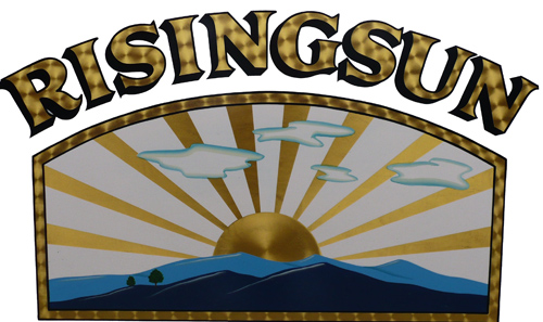 Recruitment – VILLAGE OF RISINGSUN